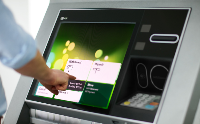 NCR Atleos | Insights | 5 ways next-generation software can create the ...