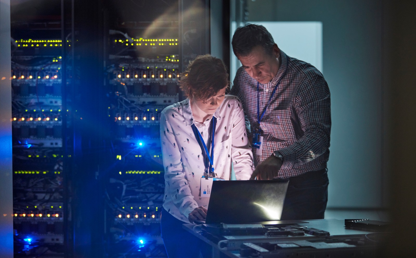 NCR Atleos | Insights | Cybersecurity in the digital market space amid ...