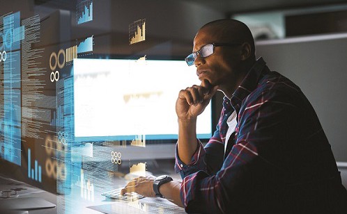 NCR Atleos | Insights | How banks can get the most from API content
