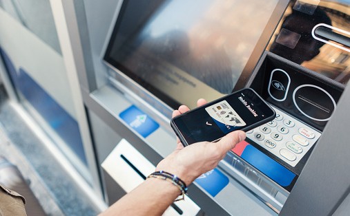 NCR Atleos | Insights | How has 2020 changed the ATM security landscape?