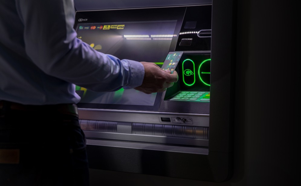 NCR Atleos | Insights | How NextGen helps you meet consumer ...