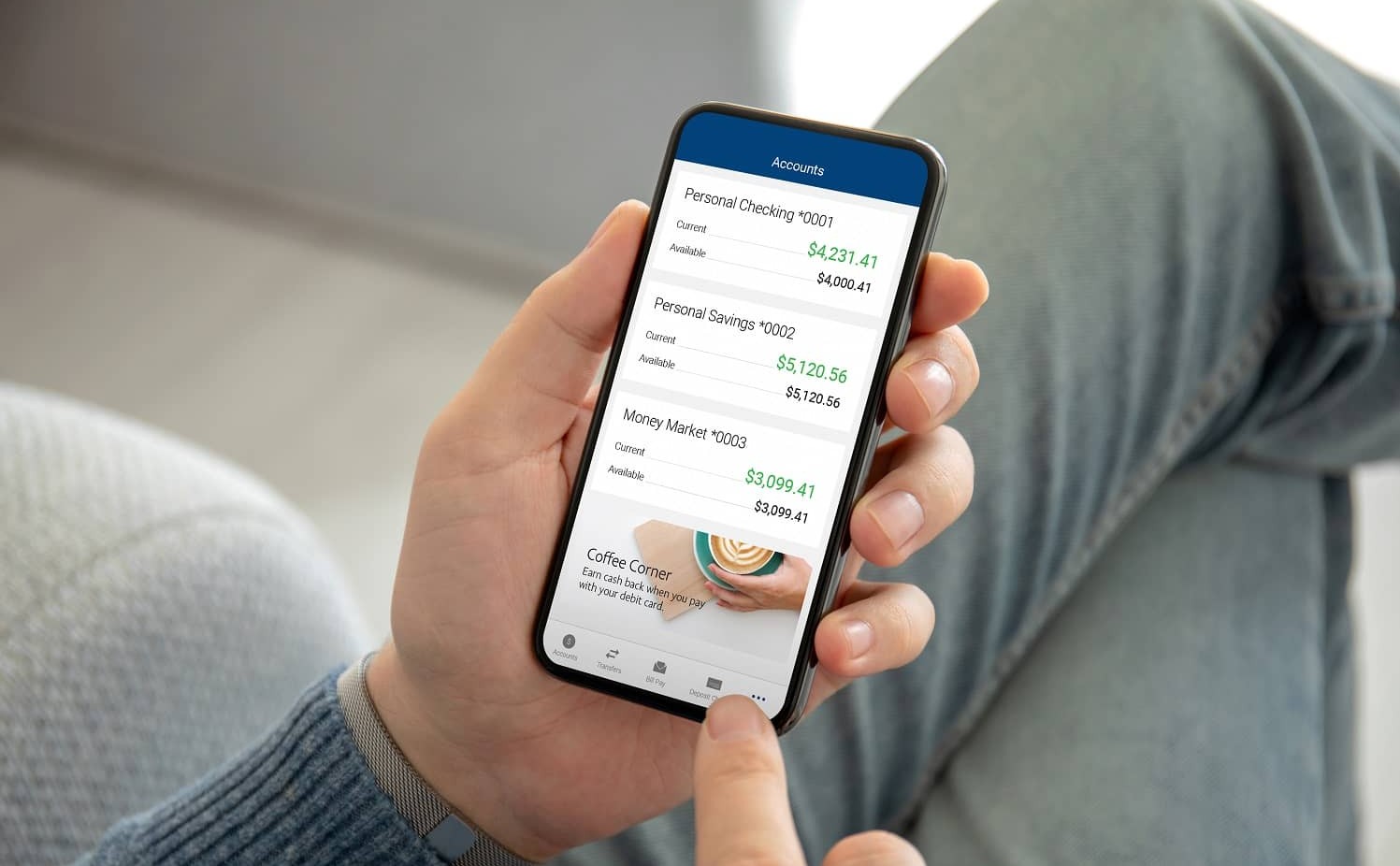NCR Atleos | Insights | How to keep your banking user experience ...