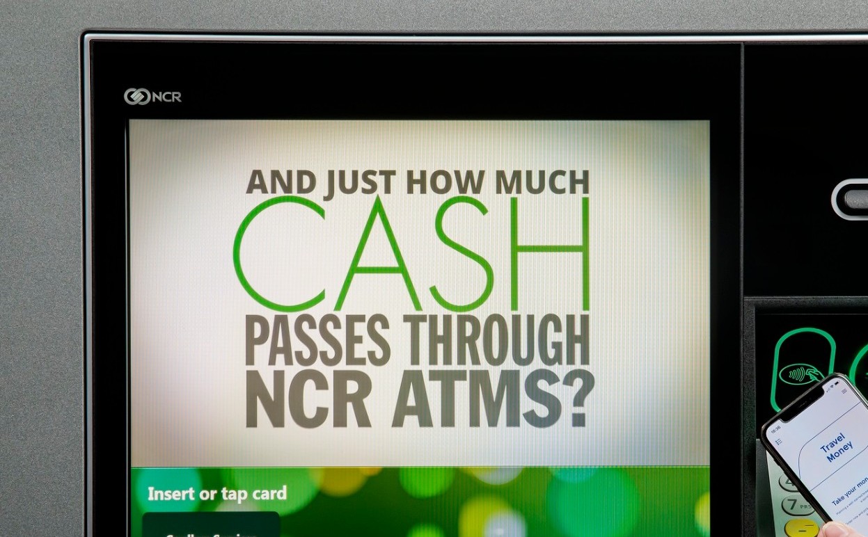 NCR Atleos | Insights | How to bring your ATM estate into the digital ...
