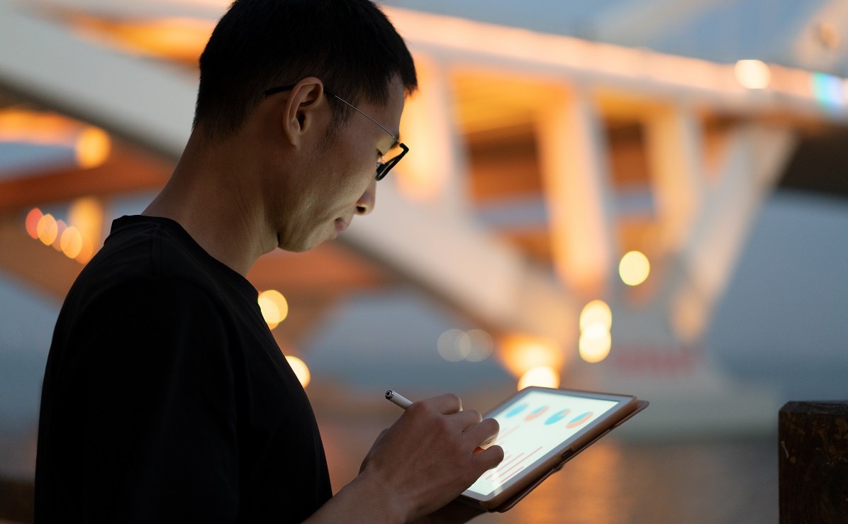 NCR Atleos | Insights | ITM benchmarking: How data drives decision making
