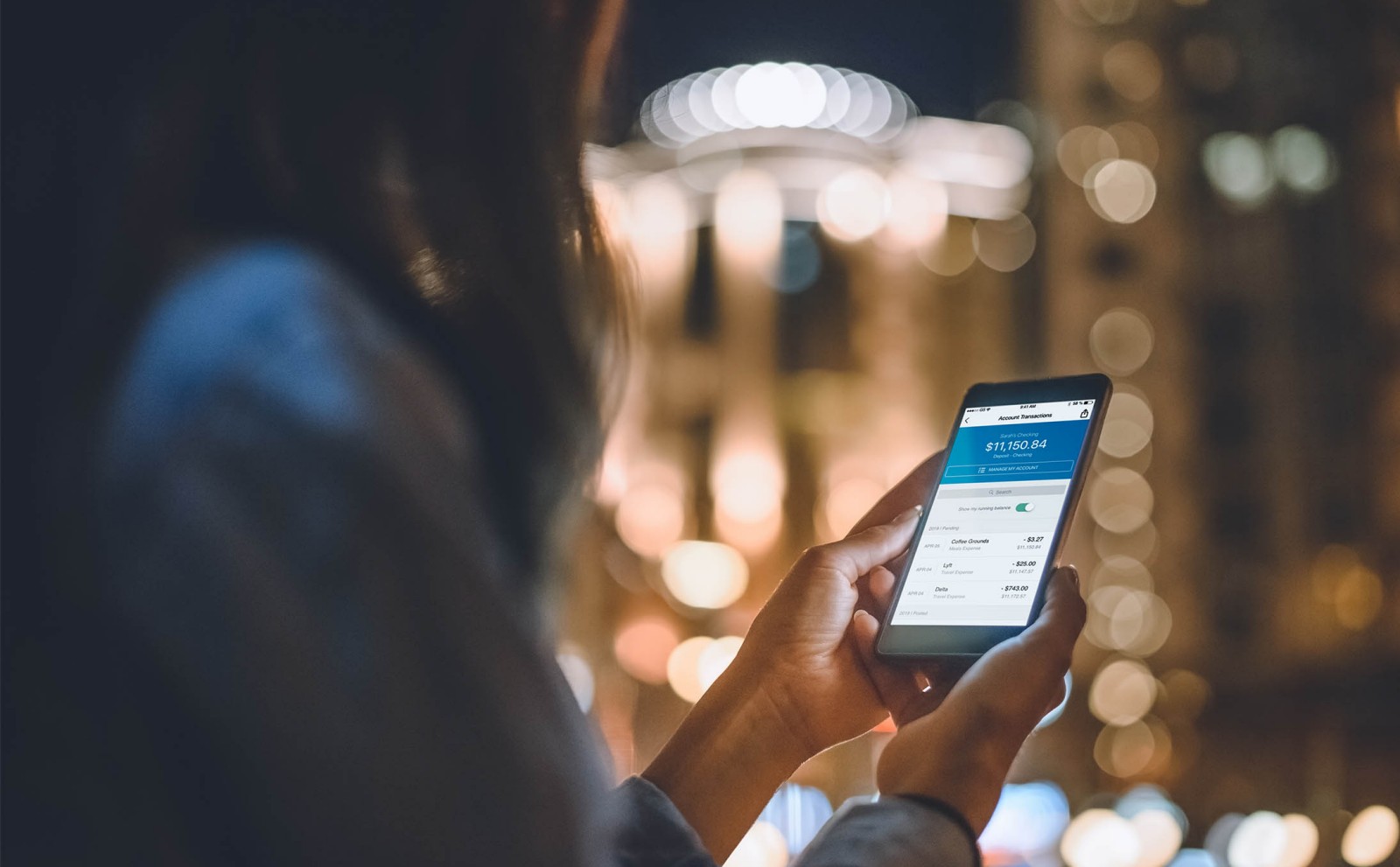 NCR Atleos | Insights | Promoting digital banking to customers when ...