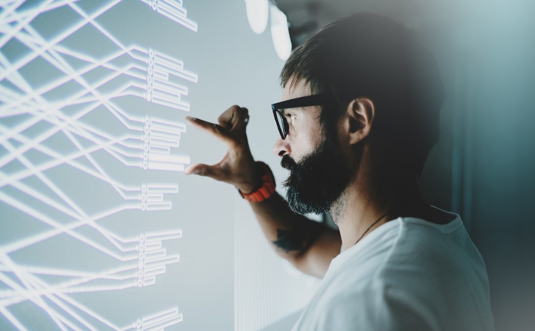 NCR Atleos | Insights | The rise of networks in the digital ecosystem