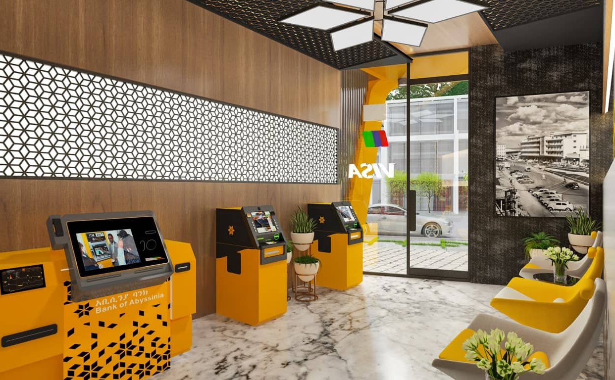 NCR Atleos | Insights | Using technology to drive financial inclusion