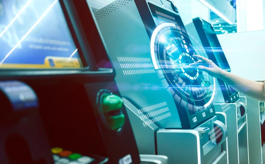 NCR Atleos | Insights | XFS4IOT - The ATM revolution