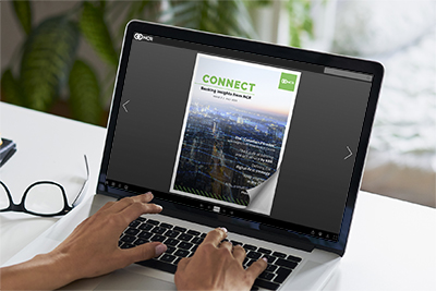 Connect Magazine | NCR Atleos