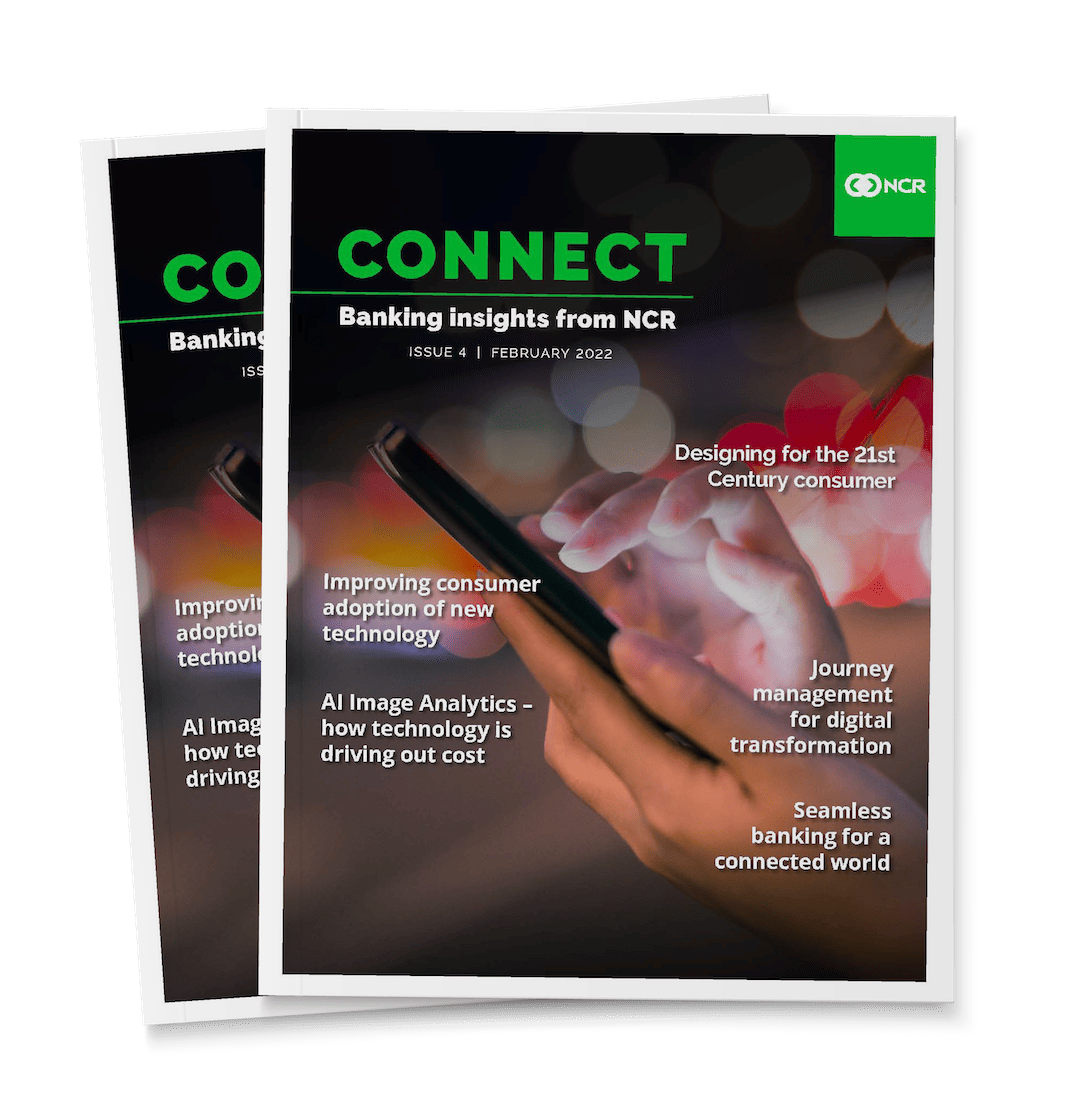Connect Magazine | NCR Atleos