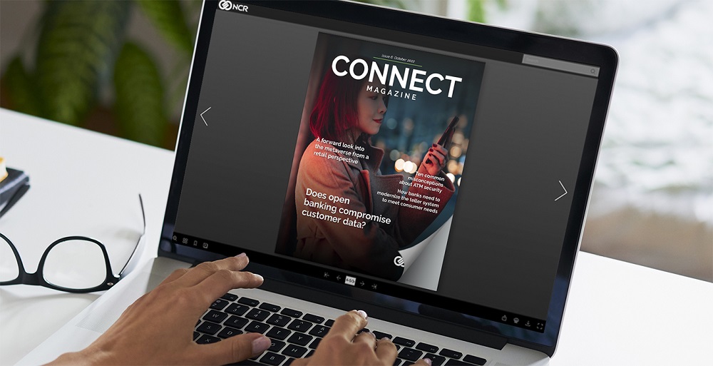 Connect Magazine | NCR Atleos