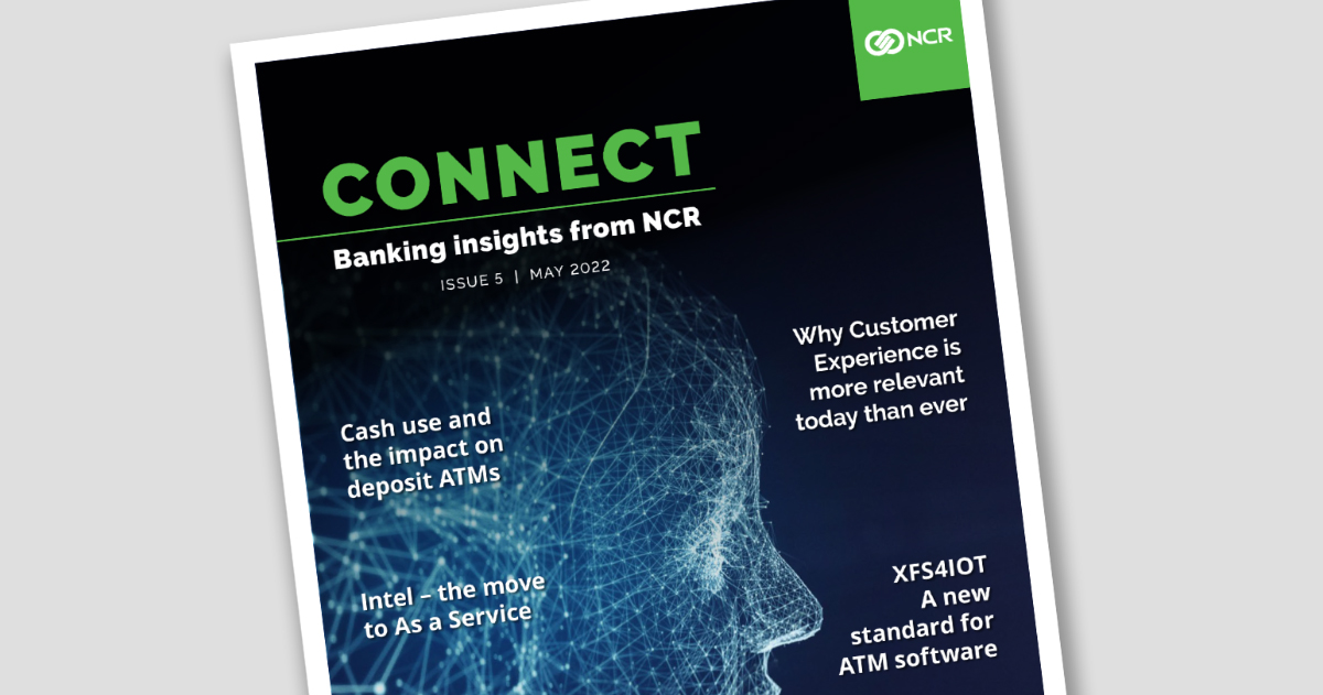 Connect Magazine | NCR Atleos