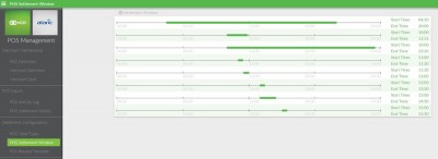 NCR Atleos | Newsroom | NCR Modernizes Payments Infrastructure with ...