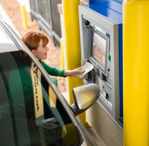 NCR Atleos | Insights | Capital City Bank