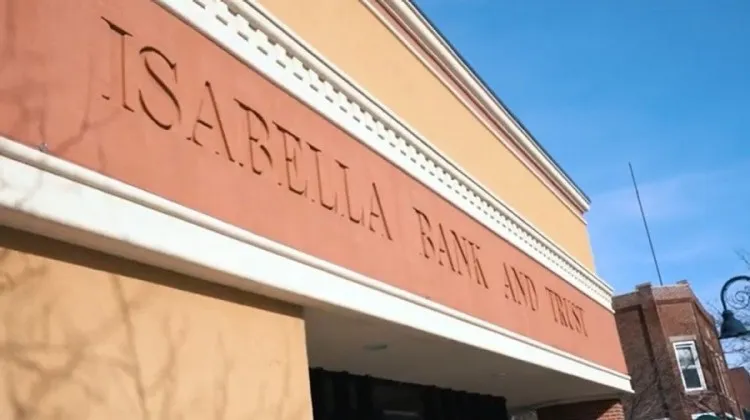 NCR Atleos | Insights | Isabella Bank
