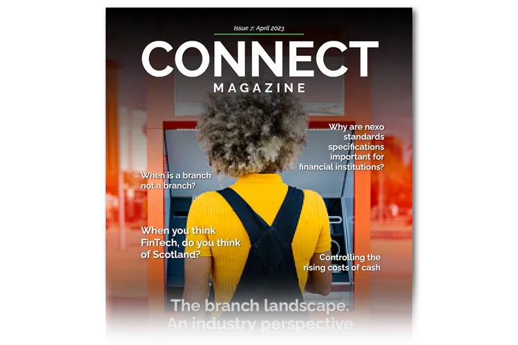 Connect Magazine | NCR Atleos