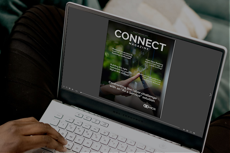 Connect Magazine | NCR Atleos