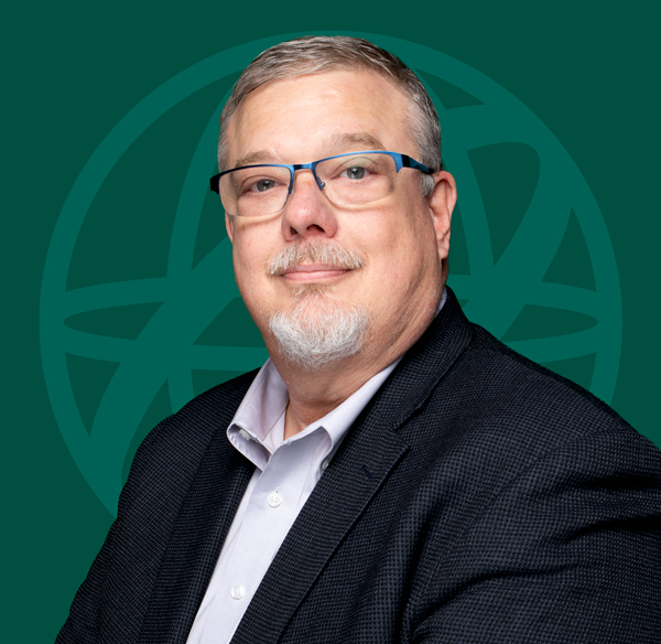 NCR Atleos | Executive Leadership