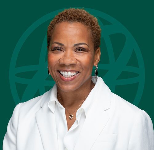 NCR Atleos | Executive Leadership