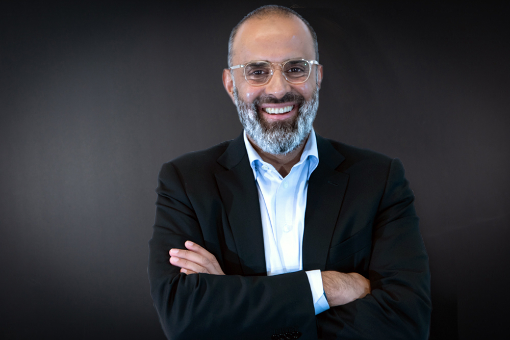 NCR Atleos | Newsroom | Fortune Favors the Bold: Ismail Amla in Fortune