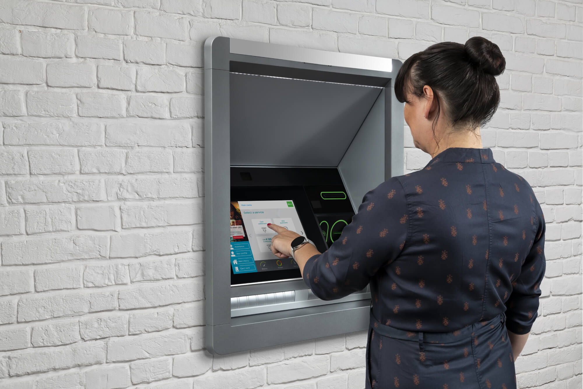 NCR Atleos | Insights | Physical ATM Security Threats in the U.S. and ...