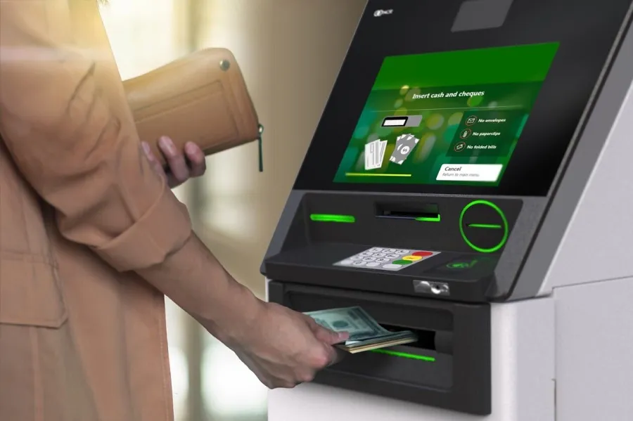 NCR Atleos | Newsroom | NCR Announces Transformational Partnership and ...