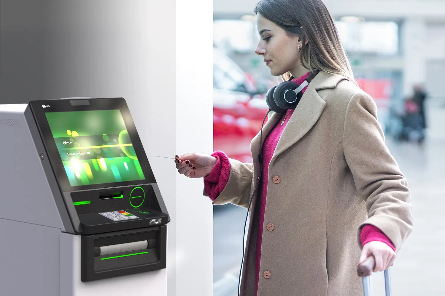 NCR Atleos | Newsroom | NCR’s Cashzone ATMs to Land at Barcelona ...