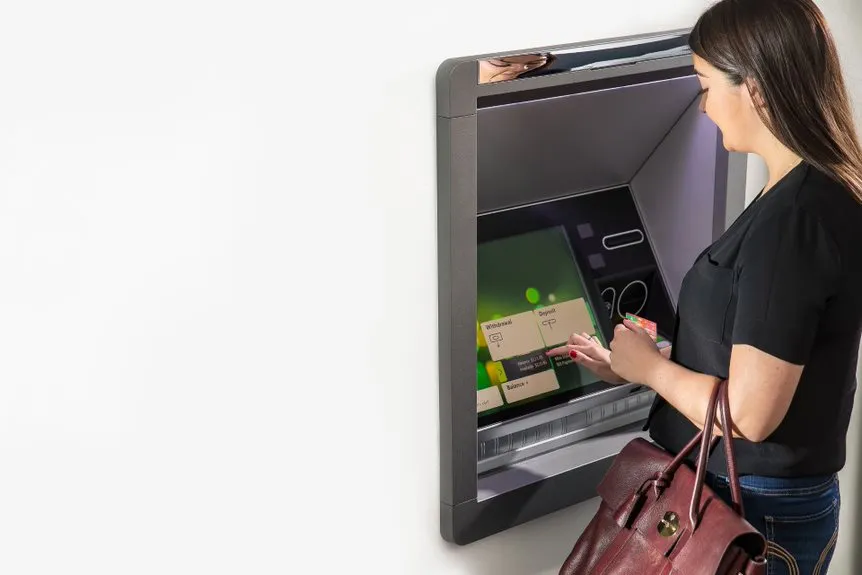 NCR Atleos | Newsroom | NCR’s Cashzone Brand and ATM Network Expand ...