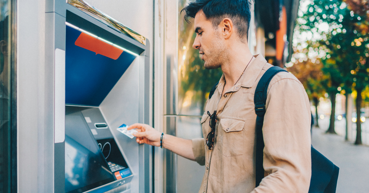 NCR Atleos | Insights | Protecting access to cash in the evolving ...