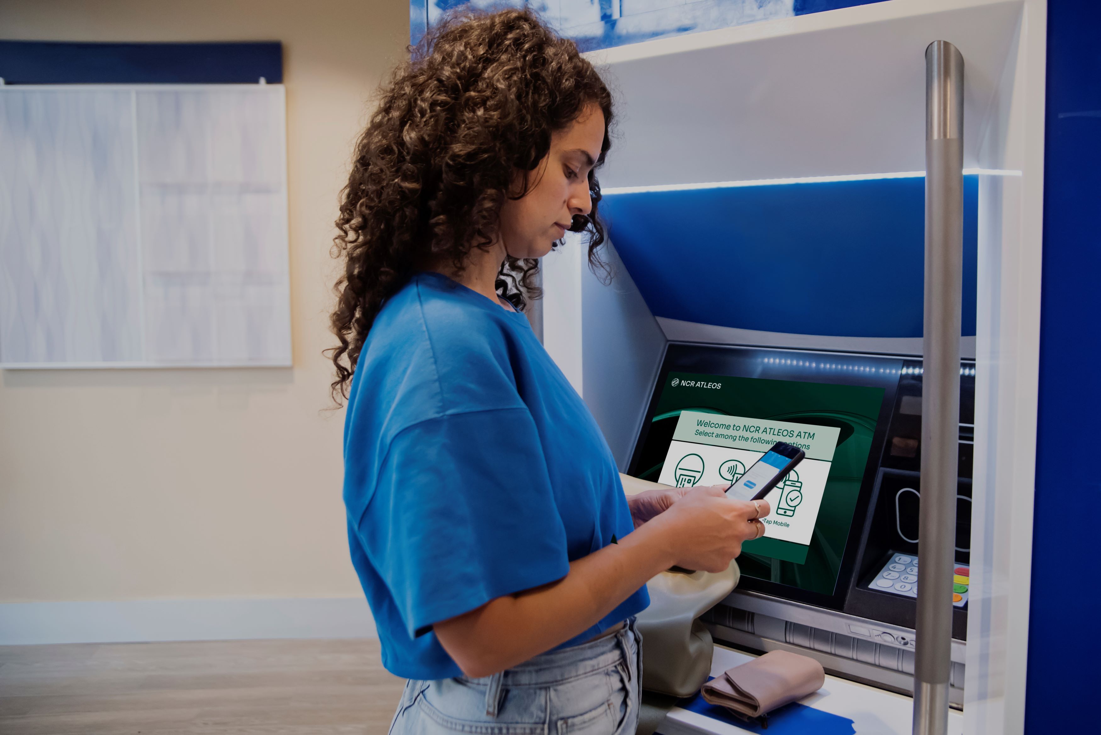 NCR Atleos | Newsroom | NCR Atleos to Bring Surcharge-Free Cash Access ...