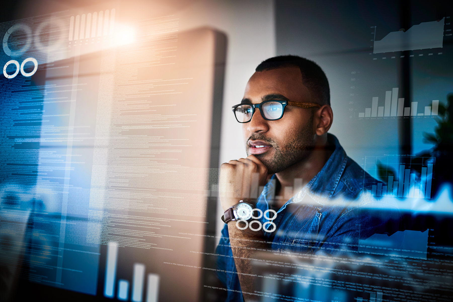 NCR Atleos | Insights | Building the right foundation for your digital ...