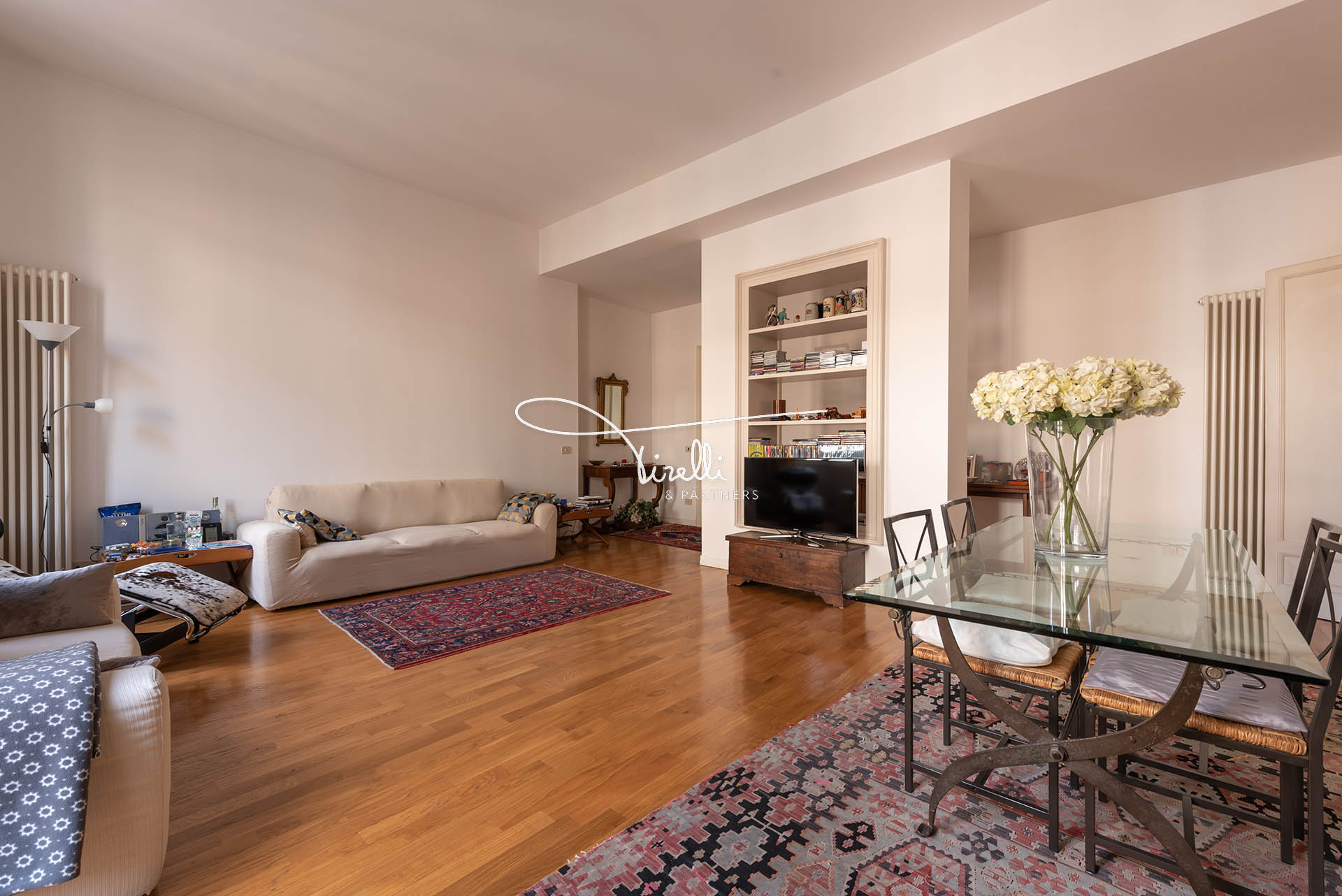Tirelli & Partners | Purchase, sale and rental of luxury properties in ...