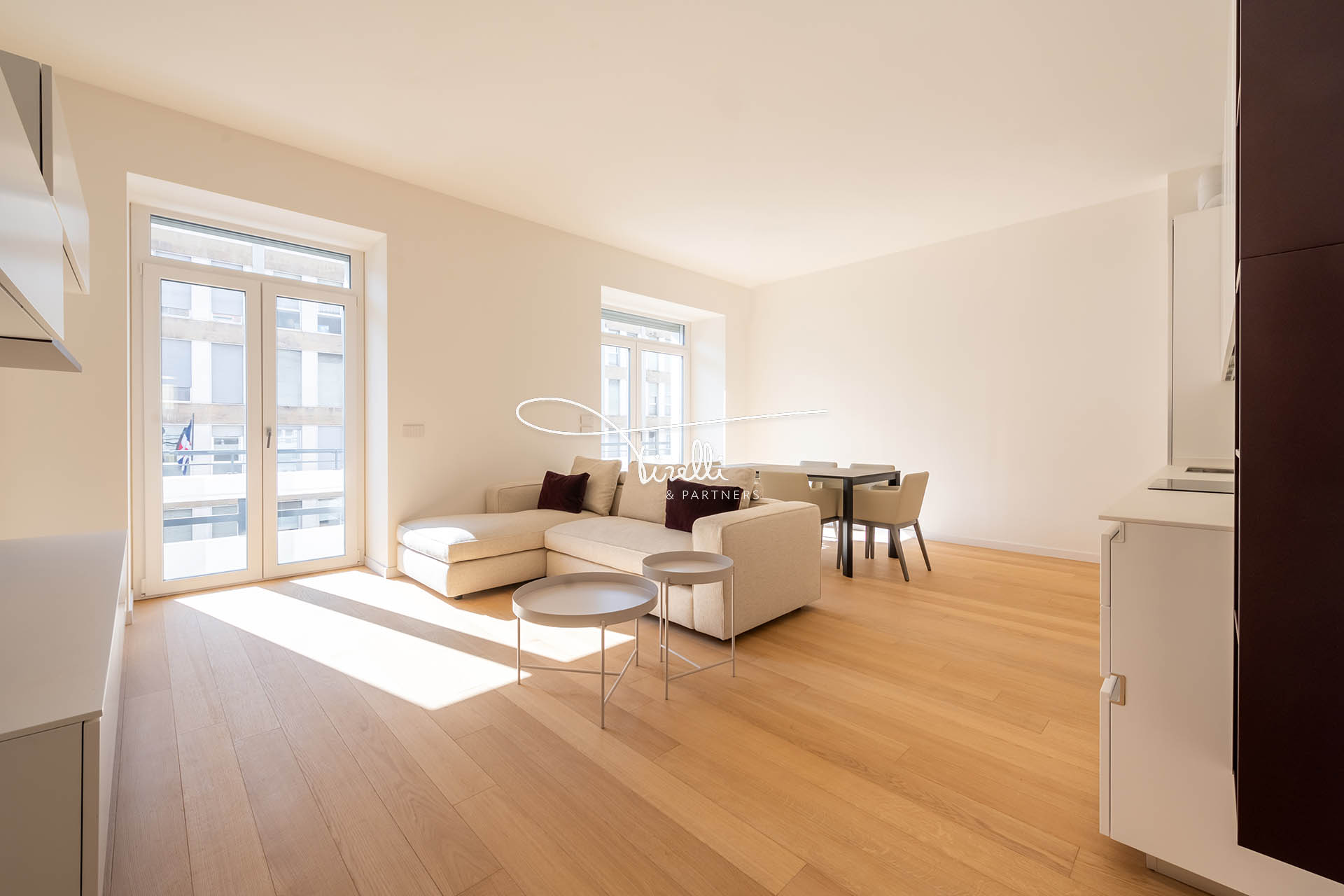 Tirelli & Partners | Purchase, sale and rental of luxury properties in ...