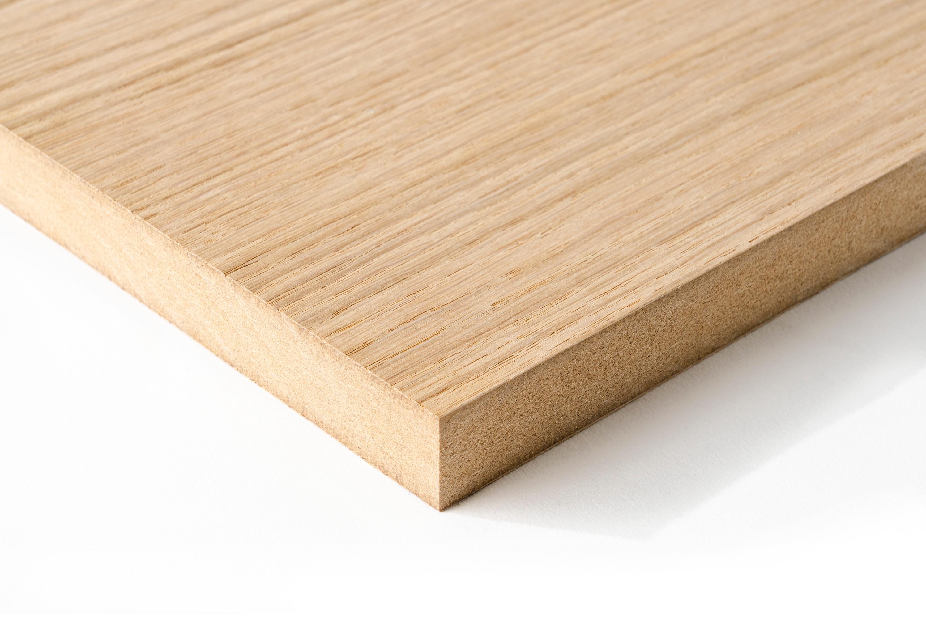 Eikefinert MDF