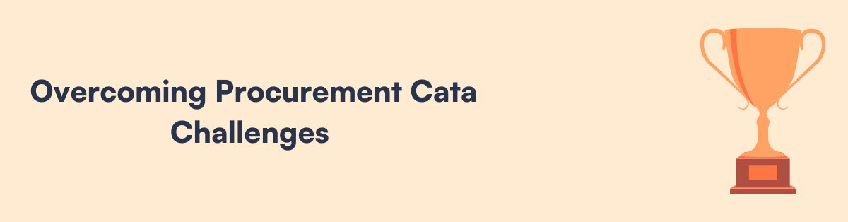 The ultimate guide to procurement data management