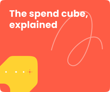 The spend cube: Explained and answered if it's still useful in 2023