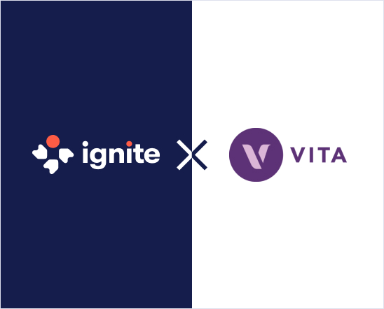 Ignite - Case studies