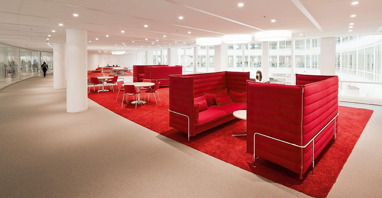 Chroma Rugs | Our Brands | Chroma Global Flooring Solutions