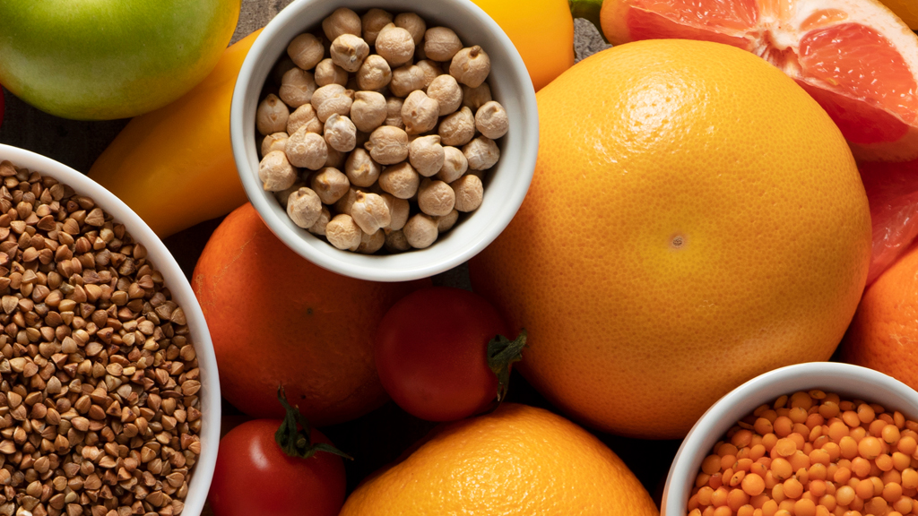 Vegan Collagen: Discover the power of vegetable collagen for stronger ...