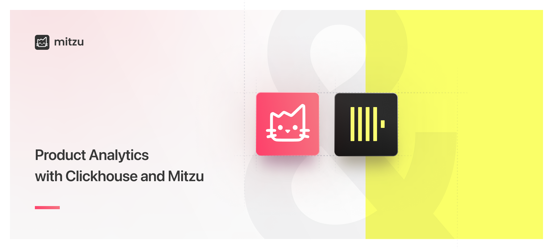Product Analytics with Clickhouse and Mitzu - Mitzu