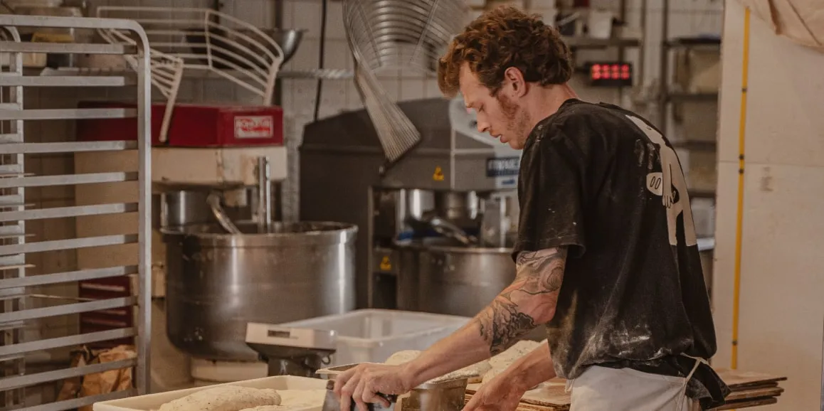 Everyday Bread | Ecommerce