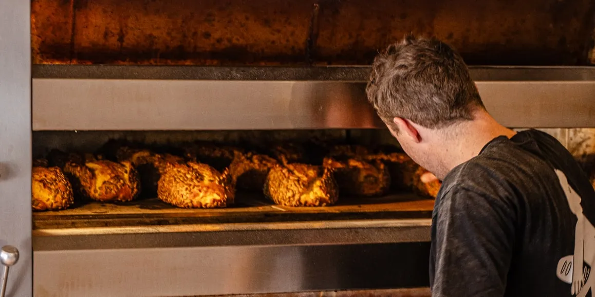 Everyday Bread | Ecommerce