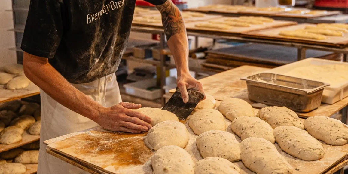 Everyday Bread | Ecommerce