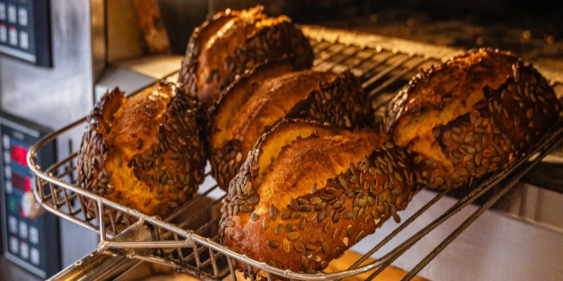 Everyday Bread | Ecommerce