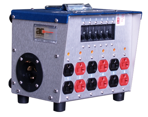 Fleet: Power Equipment | Studio Air and Power