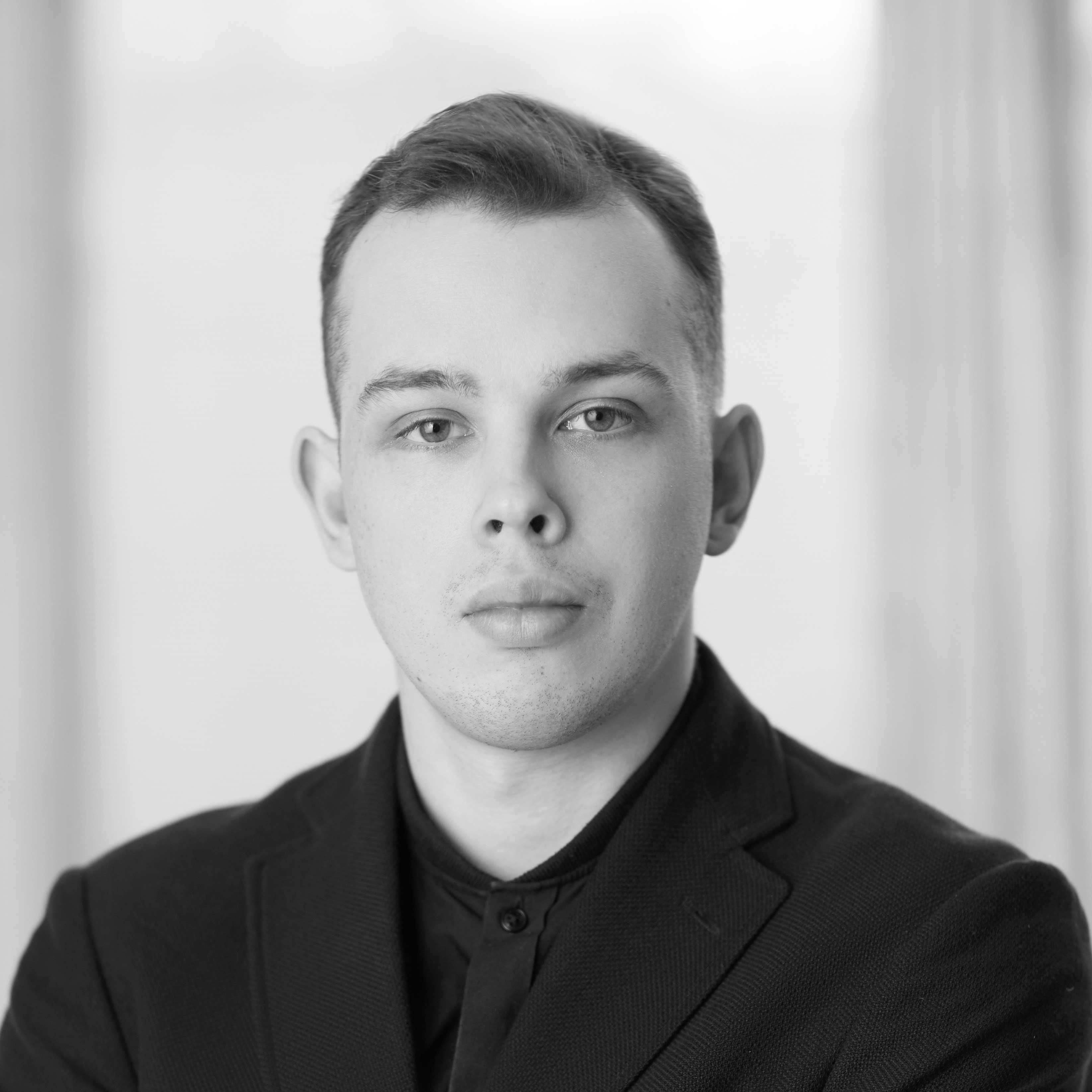 Interview With Alexander Piskunov