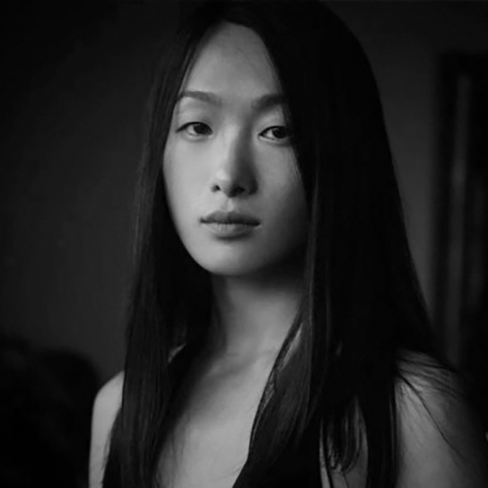 Interview With Lucy Wang