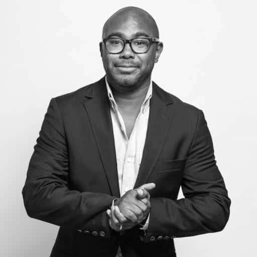 Interview With Vaughn Blake