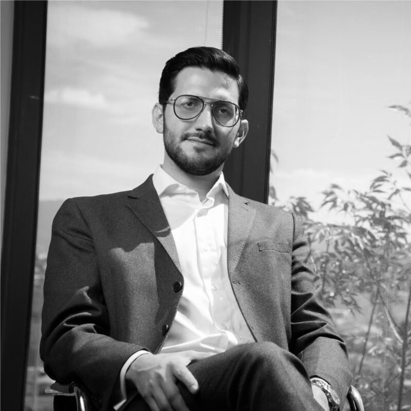 In the Investor's Mind: Bluebox Perspectives