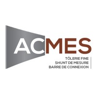 acmes mesures à MONTCHAL : leurs expertises en synthèse